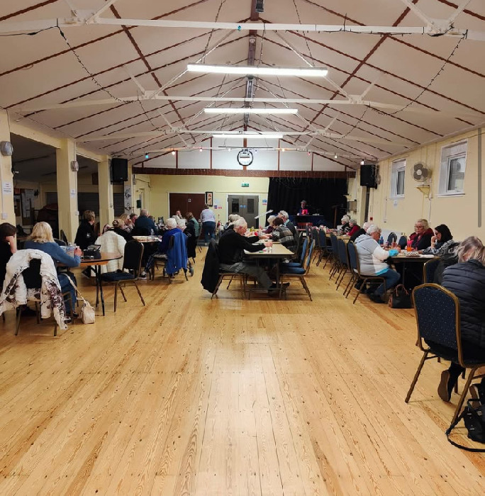 Gallery :: Parson Drove Village Hall