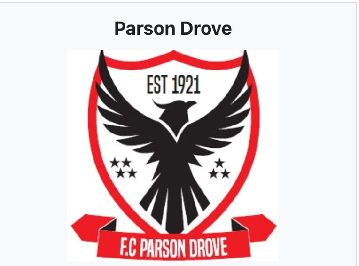 FC Parson Drove :: Parson Drove Village Hall